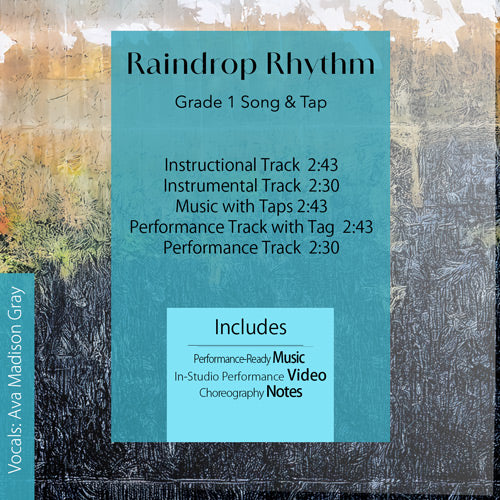 Raindrop Rhythm