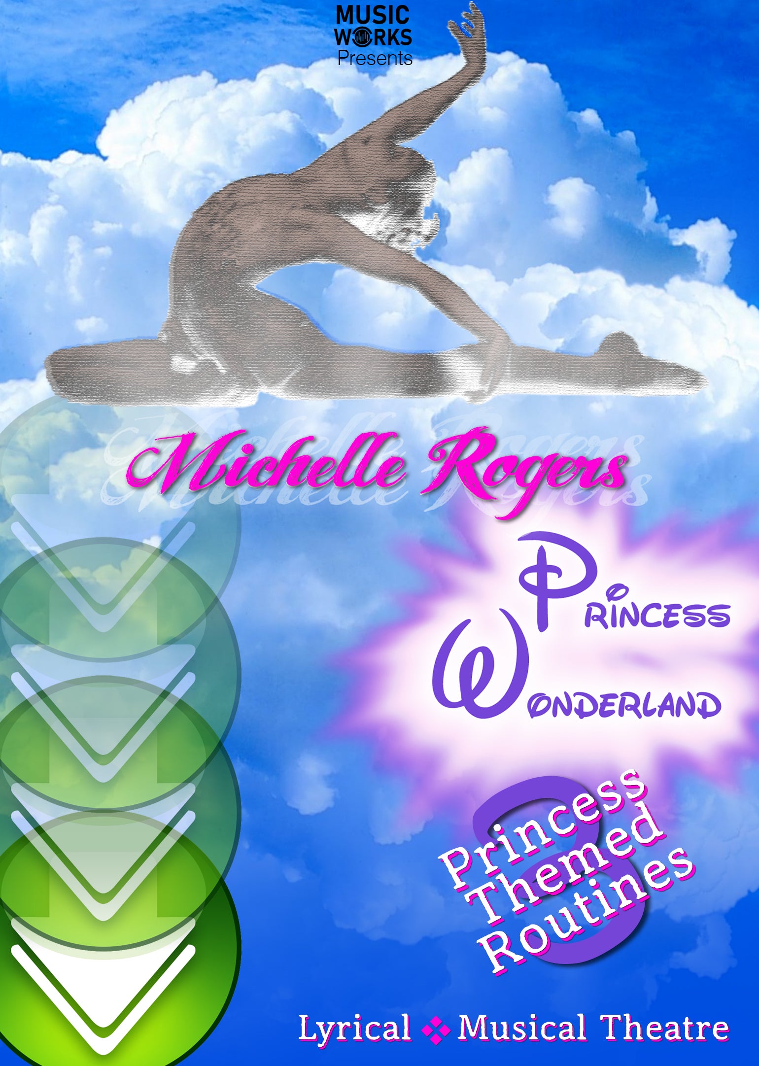 Princess Wonderland Download