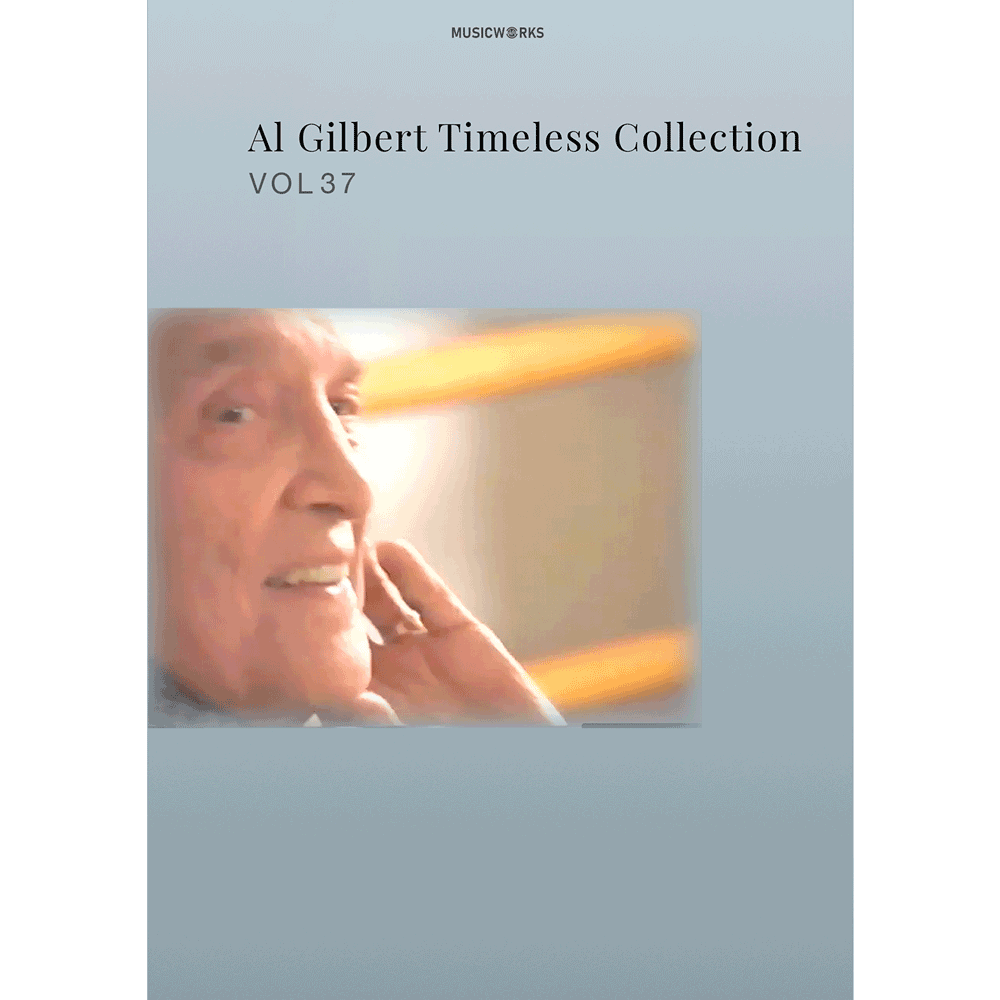 Al Gilbert Timeless Collection – Volume 37 | Dance Video