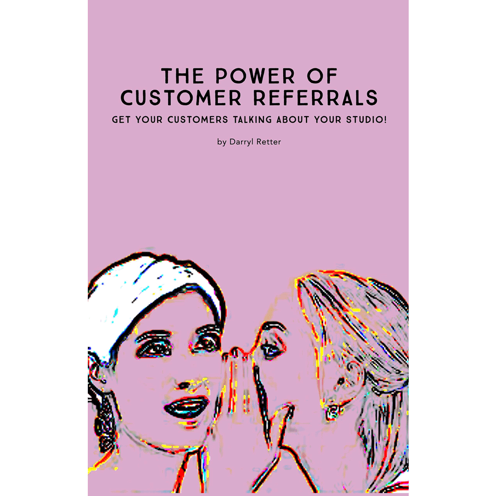 The Power of Customer Referrals – Marketing Guide for Dance Studios