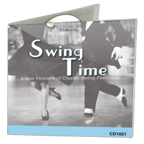 Swing Time