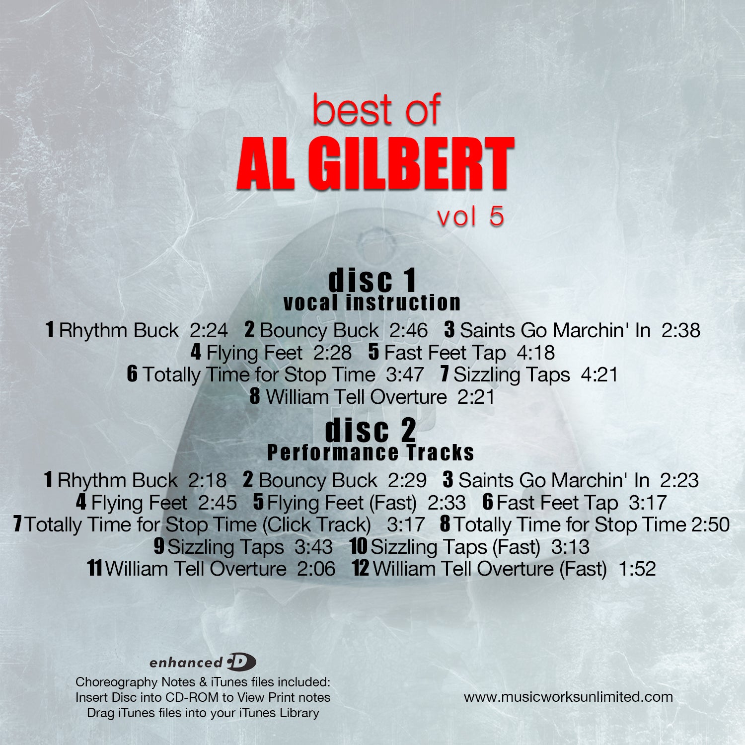 Best Of Al Gilbert, Vol. 5 Download