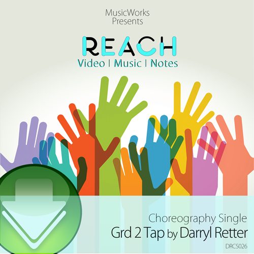 Reach Download
