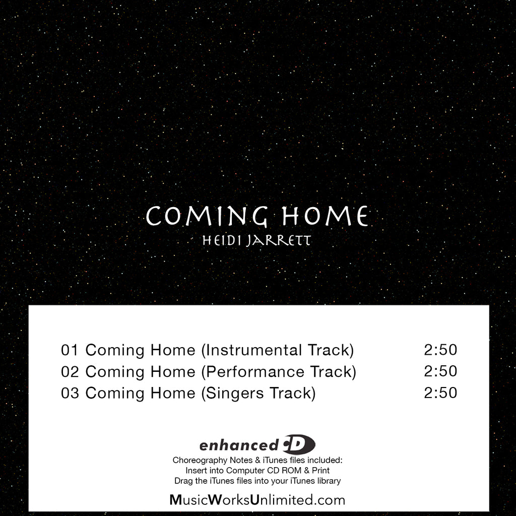 Coming Home Download
