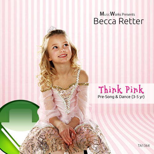 Think Pink Download