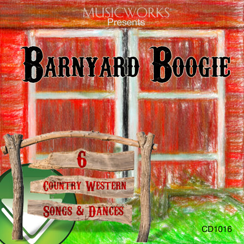 Barnyard Boogie Download